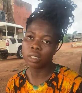 How My Husband And I Aided Gunmen In Anambra State - Woman Confesses