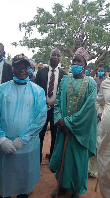 12 Dead, Over 50 Others Hospitalized As Strange Disease Hits Gombe ...