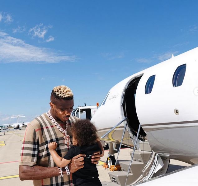 Blessings Come With Side Effects. Expect A Case Of Jealous And Bitter ...