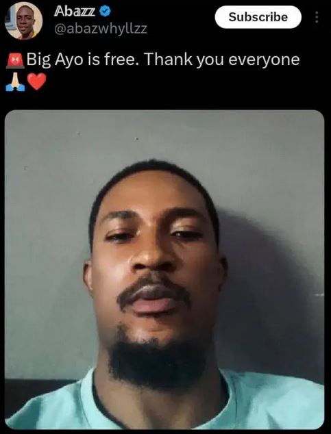Influencer Arrested By Toyin Abraham Over Alleged Bullying, Finally ...