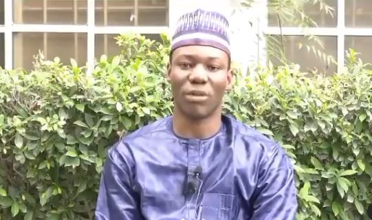 Baseless Accusations - Governor Zulum’s Son Denies Killing Chinese ...