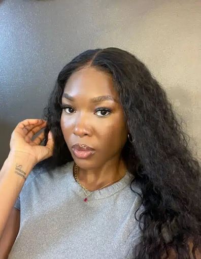 BBNaija's Vee Reacts To Buzz Caused By Her Recent Photo On X