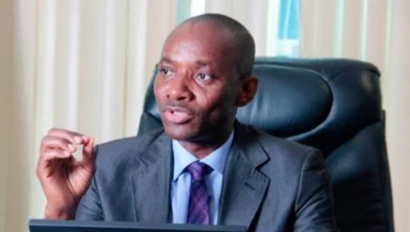 Why I Will Sing New National Anthem – Sam Amadi