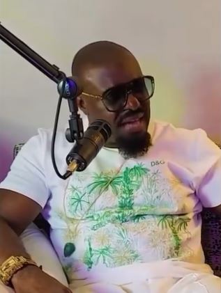 Why I Find It Difficult To Make Friends – Nollywood Actor, Jim Iyke ...