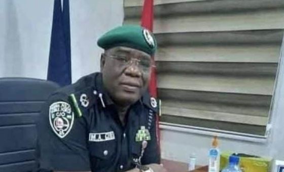 Deputy Police Commissioner Guri Collapses, Dies In Office