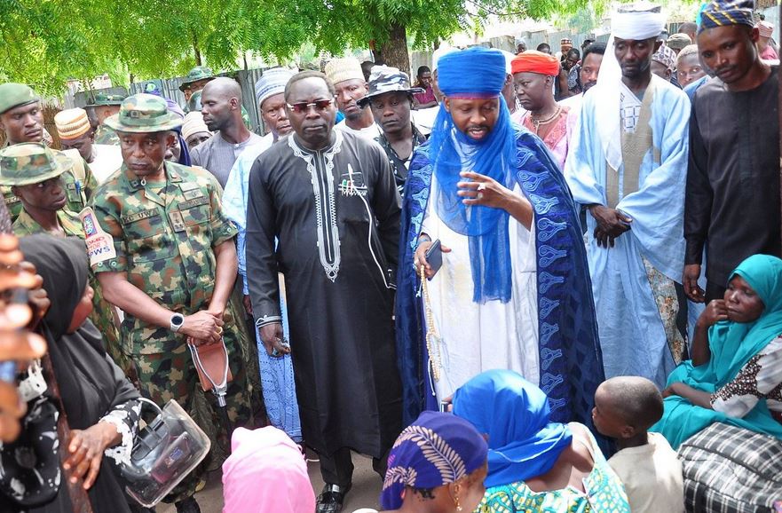Gunmen Kill Village Head In Taraba