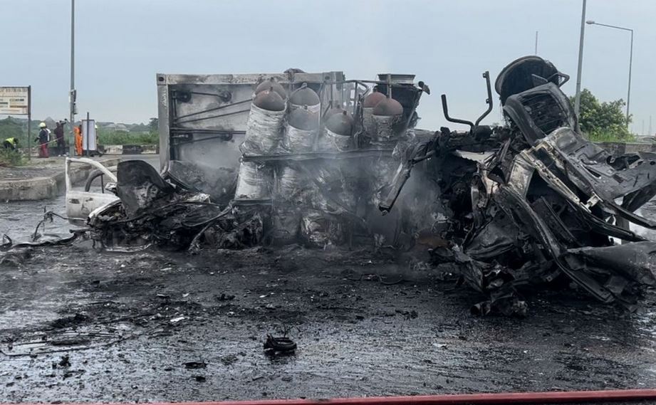 Update: Two Die In Rivers Tanker Explosion