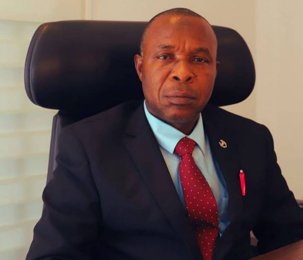 Garuba Dauda Appointed As New CDD Director