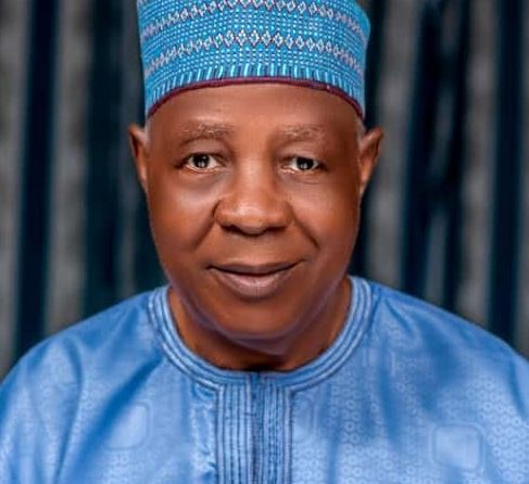 Former Military Administrator Of Enugu State, J.S Anga Is Dead