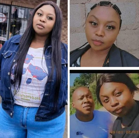 South African Woman Alleegdly Murdered By Her Boyfriend