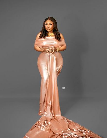 Halima Abubakar Shares Beautiful Photos To Celebrate 39th Birthday