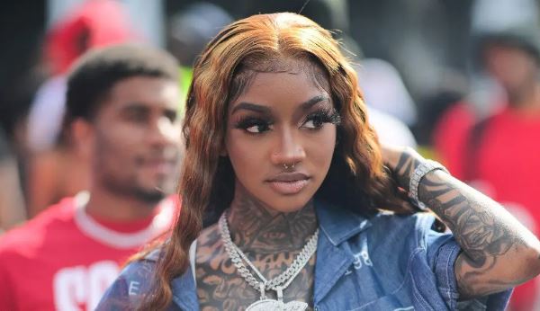 American Rapper, Enchanting Dies At 26