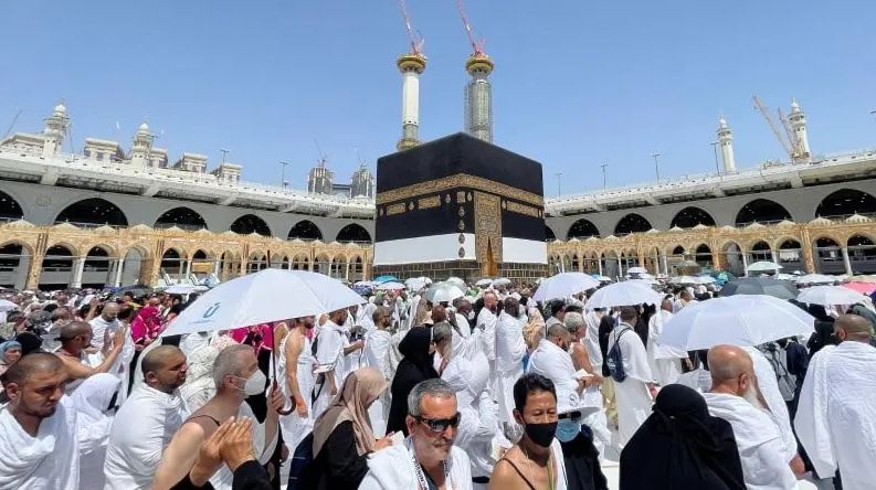 Nigeria Loses Two More Pilgrims In Saudi Arabia