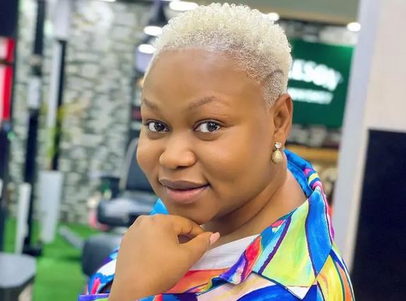 Why I Upload My Movies On YouTube – Actress, Ruth Kadiri