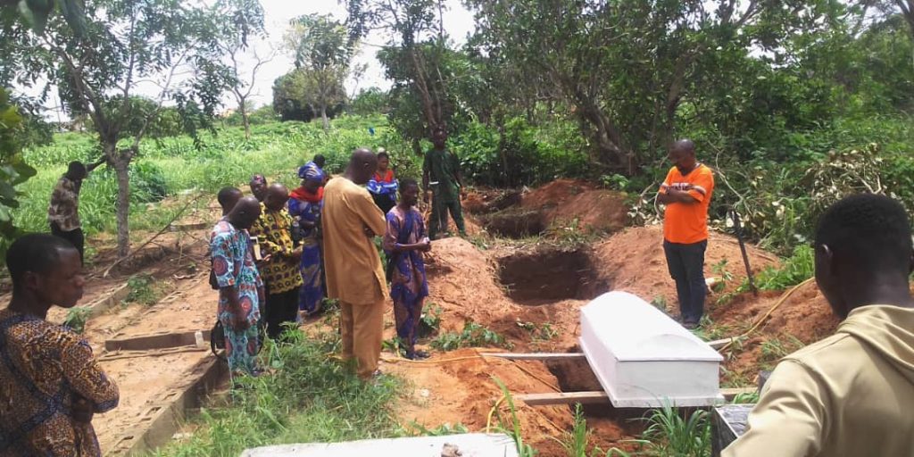 Tears As 31-Year-Old Man Allegedly Killed By Herdsmen In Ogbomoso Is ...