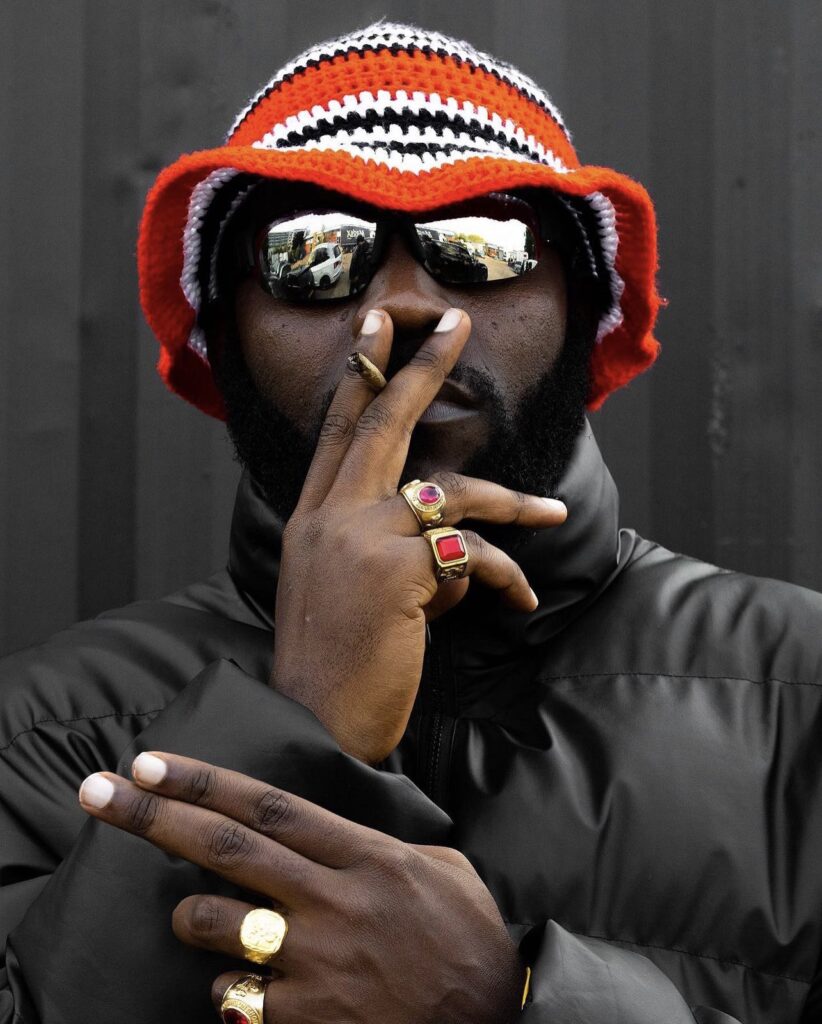 2baba Is The Only Veteran Artist I Regard As Legend – Rapper ...