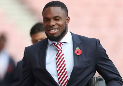 ‘You Are Wrong’ – Anichebe Reacts To Osimhen’s Comment On Finidi