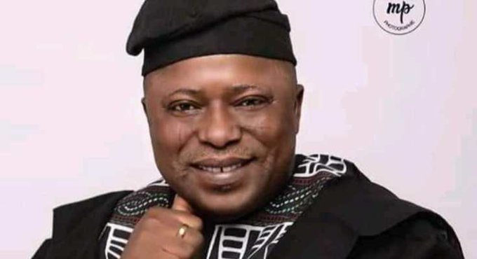 Outrage As Taraba Governor, Kefas Agbu Appoints Kidnapping, Murder ...