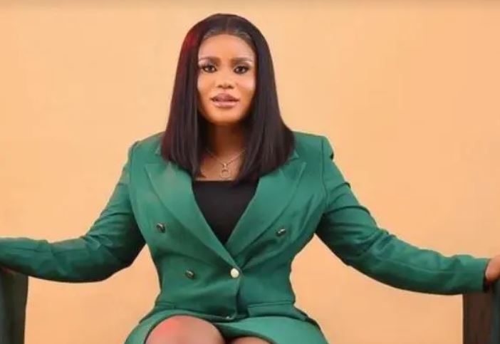 Many Have Left The Industry Because Of S*x-For-Role Syndrome – Nigerian ...