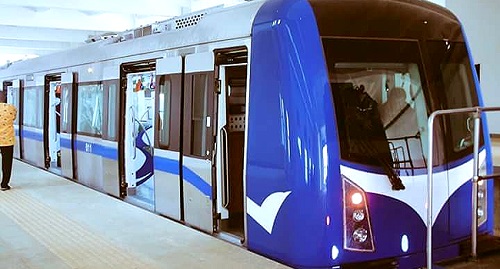 Abia State Partners With Chinese Company to Launch Light Rail ...
