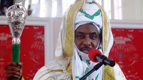 Why People Thought I Owned Access Bank – Sanusi