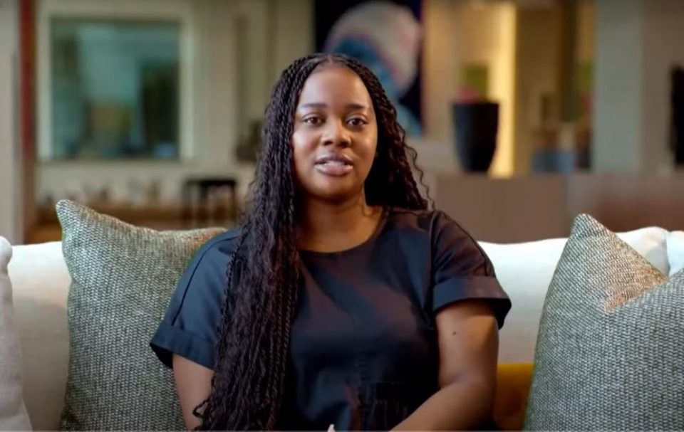 You’re Simply Extraordinary - Wigwe’s Daughter Pays Tribute To Dad