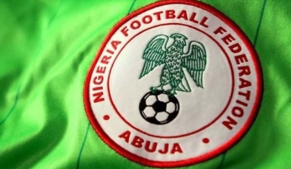 NFF Declares Position Of The Super Eagles Head Coach Vacant