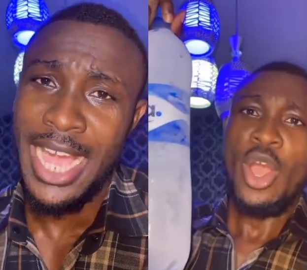 Please Beg Them to Take This Light - Abia Resident Appeals to State ...