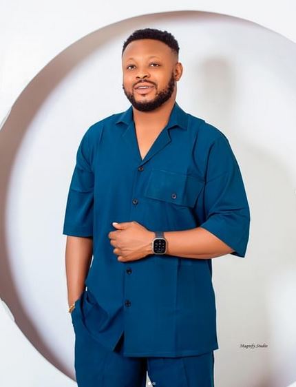 Nollywood Actor, Abiodun Adebanjo Involved In Ghastly Accident (Video)