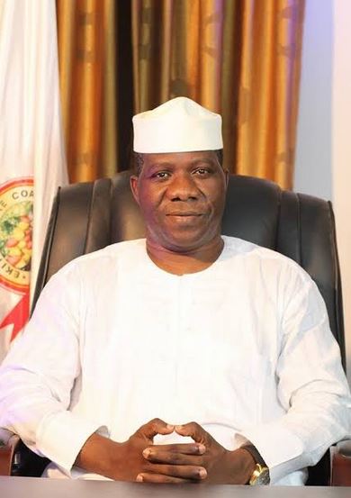 Senators Got N500 Million For Constituency Projects – Bamidele Admits