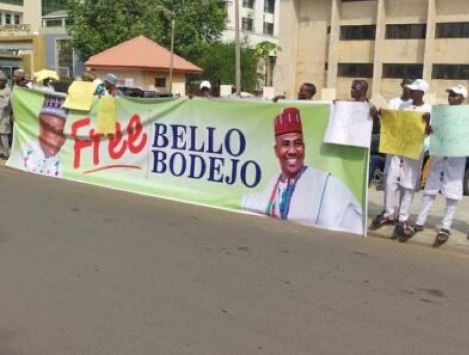 Miyetti Allah Members Storm Abuja Court, Demand President’s Release