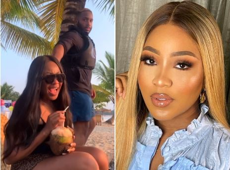 So These People Still Dey Knack? – Nigerians React as Kiddwaya Shares ...