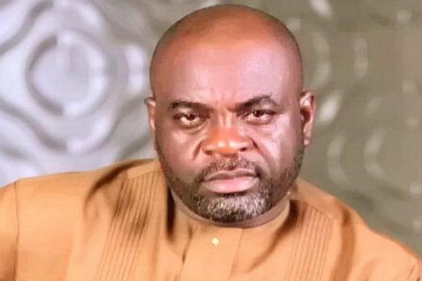 I Charge More But Drive Less Cars Than Colleagues - Actor, Funsho ...