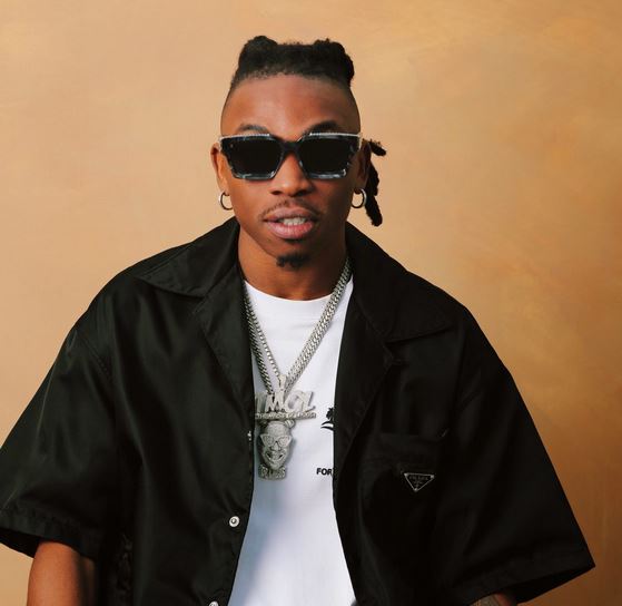 Nothing Is Working – Singer, Mayorkun Laments Hardship In Nigeria