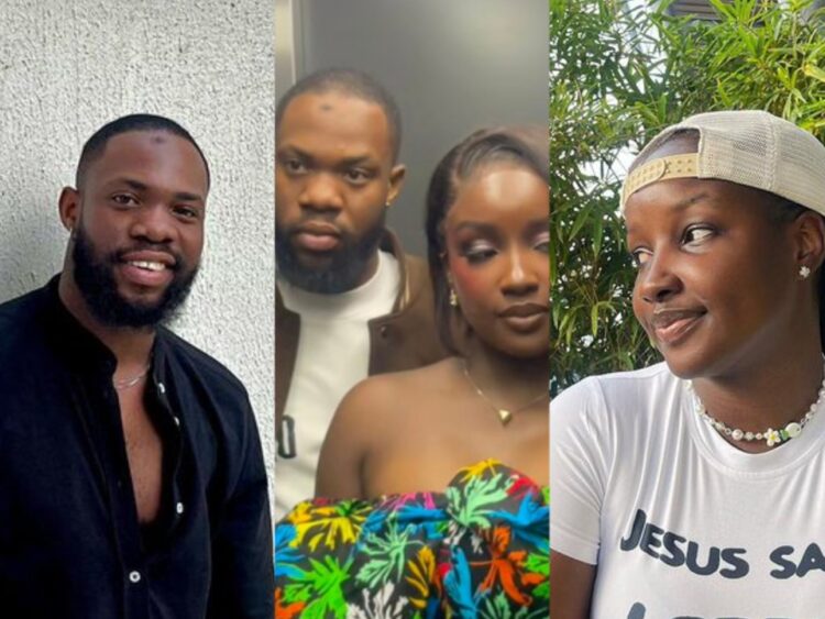 I Respect My Girlfriend And Her Brand. I’m Not Cheating On Her - Chef ...