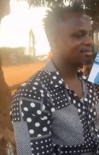 Man Shot Dead While Attempting To Escape From Kidnappers In Edo