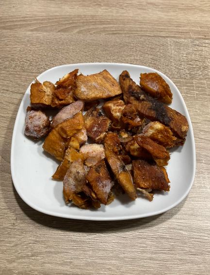 Poland-based Nigerian Man Shares Photo Of Dry Fish He Bought For N16 ...