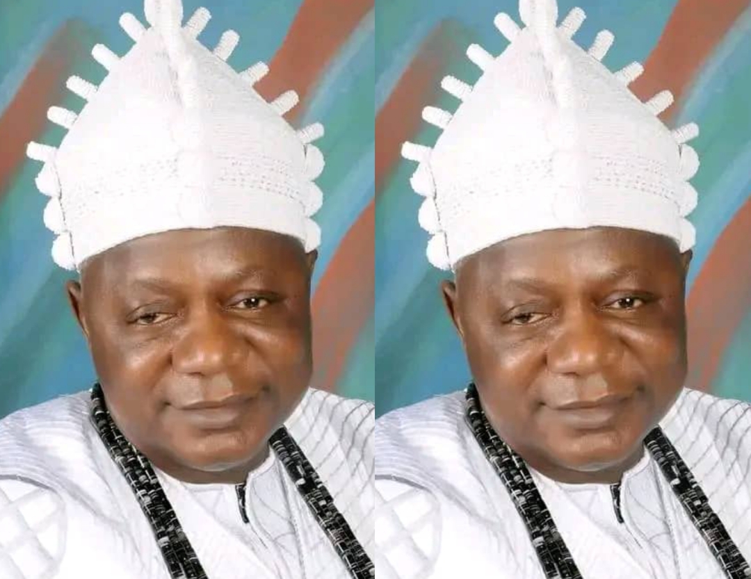 Kwara Monarch, Oloro of Oro Is Dead