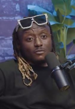 I’m A Secular Musician, I Sing For The Devil – Terry G Declares (Video)