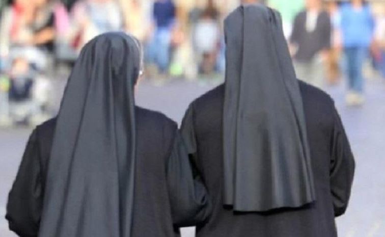 Two Reverend Sisters Remanded For Illegal Adoption