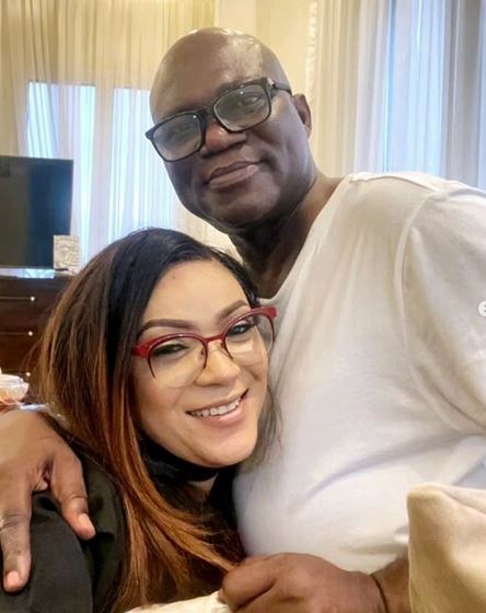 You Are The Owner Of My Heart, My Safe Haven - Reuben Abati Writes As ...