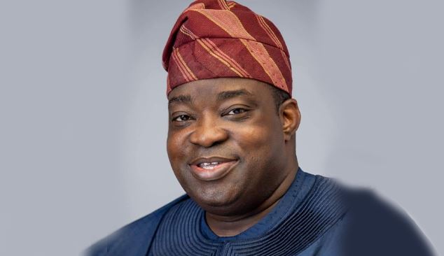 Gov Sanwo-Olu’s Deputy Chief Of Staff Is Dead