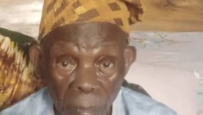 Former Senator, Michael Onunkun Is Dead