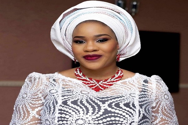 Why I Took A Break From Acting – Nigerian Actress, Mosun Filani Opens Up