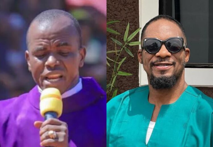 It's Pathetic Someone Will Embrace His Wife And Children, Next Will Be ...