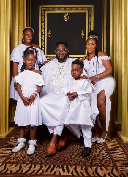 Woman And Her Two Daughters Stabbed To Death In Ghana