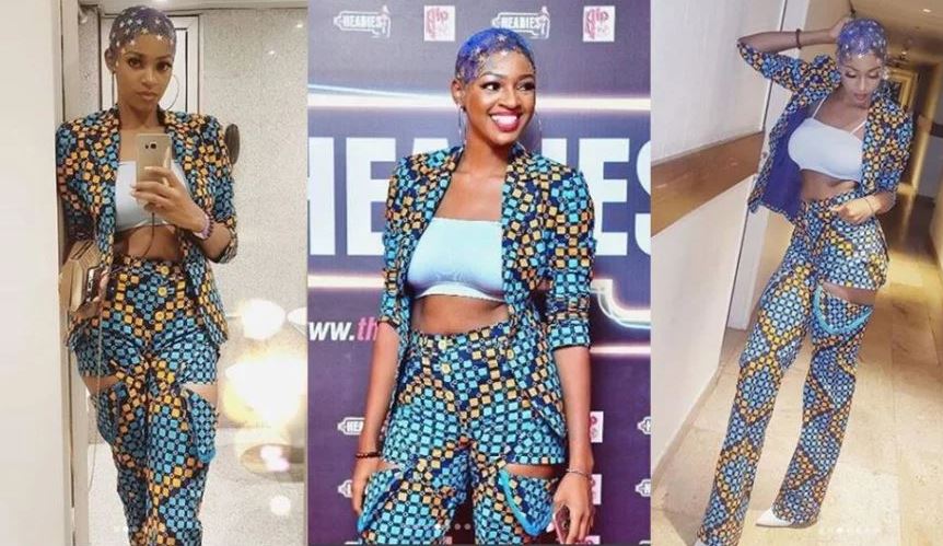 Phyna Doesn’t Deserve BBNaija Prize Money – Ahneeka Says