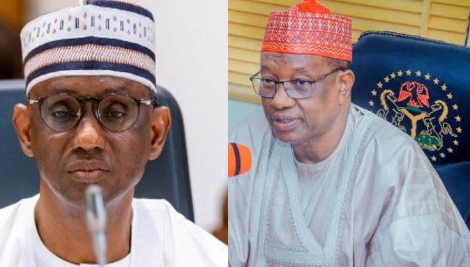 Emirship Tussle: I Am Sorry For Any Embarrassment This Might Have ...