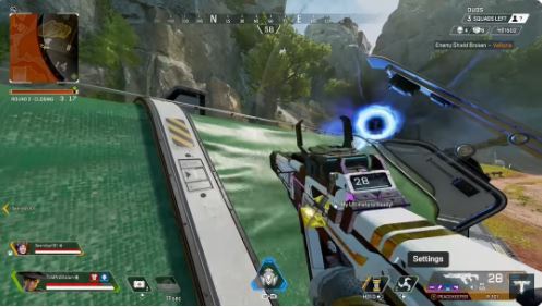 Advanced Strategies for Dominating in Apex Legends