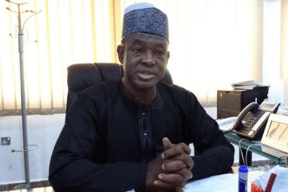 Alleged N19m Money Laundering: EFCC Arraigns Former SMEDAN DG, Masari